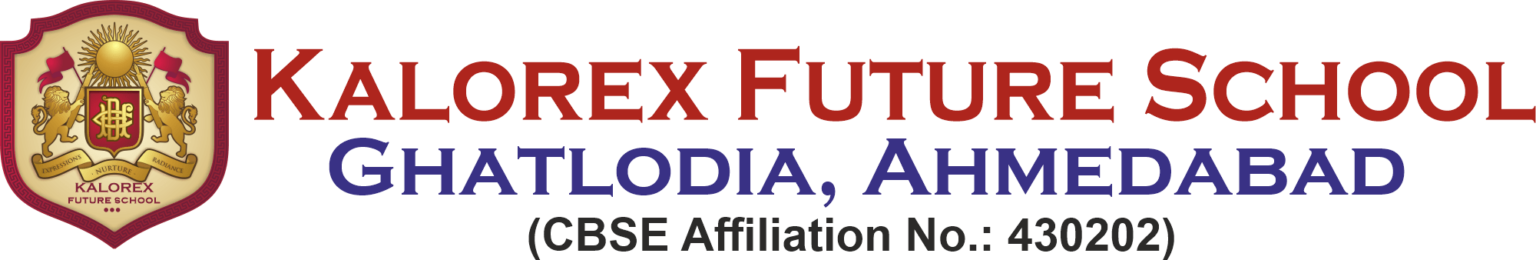 Leaving Certificate - Top CBSE School in Ghatlodia, Ahmedabad - Kalorex ...